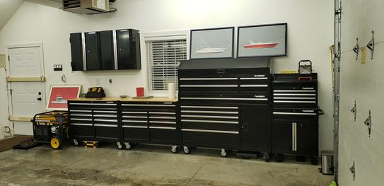Kobalt Storage Cabinet Assembly Instructions | Cabinets Matttroy