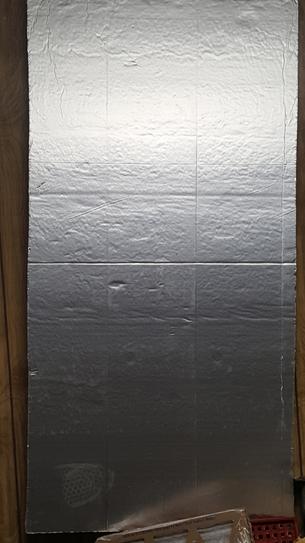 Have a question about R-Matte Rmax Plus-3, 1/2 in. x 4 ft. x 8 ft. R-3. ...