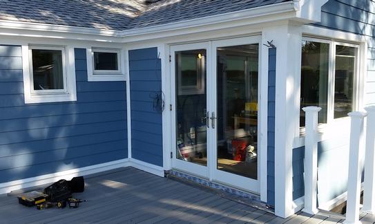 Super TUFF-R 1 in. x 4 ft. x 8 ft. R-6.5 Rigid Foam Board Insulation ...