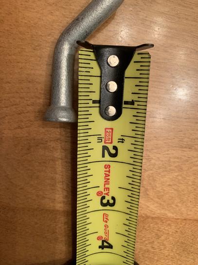 Everbilt Galvanized Gate Latch 13557 - The Home Depot