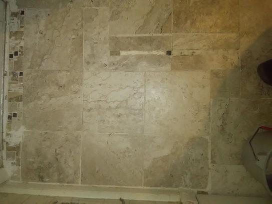 Marazzi Travisano Trevi 12 In X 12 In Porcelain Floor
