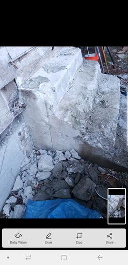 Have a question about Dexpan 11 lb. Bucket Type 1 (77F-104F) Expansive ...