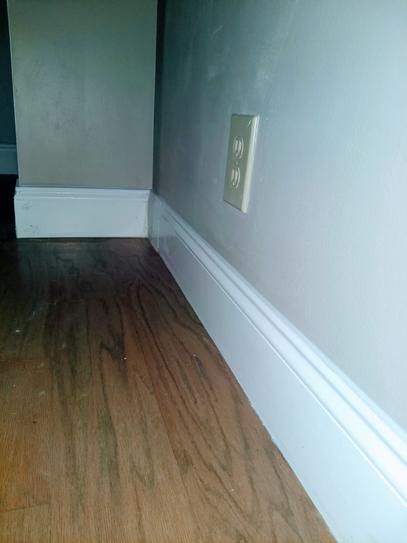 Have a question about Woodgrain Millwork 1866 9/16 in. x 5.25 in. x 144 ...