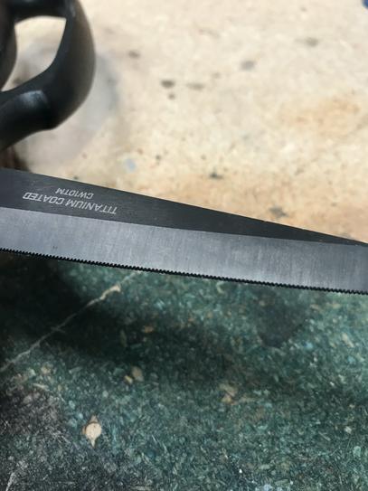 Crescent Wiss 10 in. Heavy Duty Titanium Coated Tradesmen Scissors (4 ...