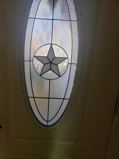 d-c-fix Splinter 17 in. x 78 in. Home Decor Self Adhesive Window Film ...