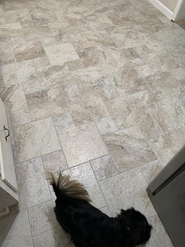 Marazzi Travisano Navona 12 In X 12 In Porcelain Floor Marazzi Stylish