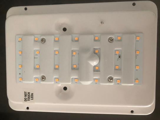 Feit Electric 11.5-Watt Integrated LED Bronze Dusk to Dawn Photocell ...