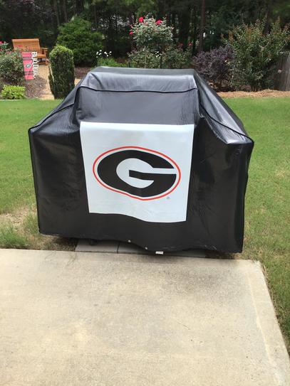 Seasonal Designs 59 in. NCAA Michigan State Grill Cover CV112 - The ...