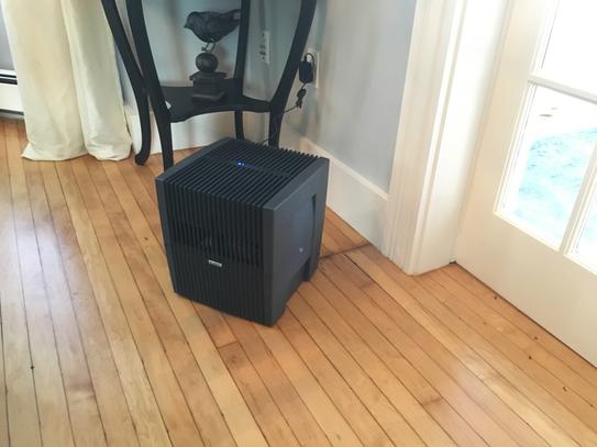 Reviews for Venta LW25 Original Evaporative Humidifier Reviews for Venta LW25 Original Evaporative Humidifier