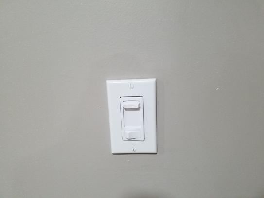 Lutron Dimmer Switch Lights Flicker | Shelly Lighting