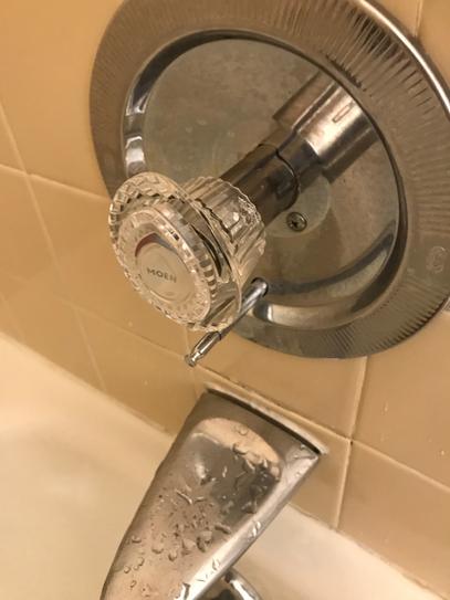 Moen Single Handle Replacement Cartridge 1225 At The Home Depot Mobile