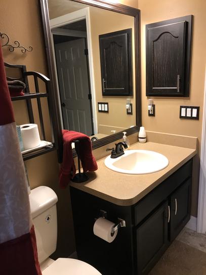 Woodgrain Millwork WM366 11/16 in. x 2-1/4 in. x 85 in. Primed Finger ...