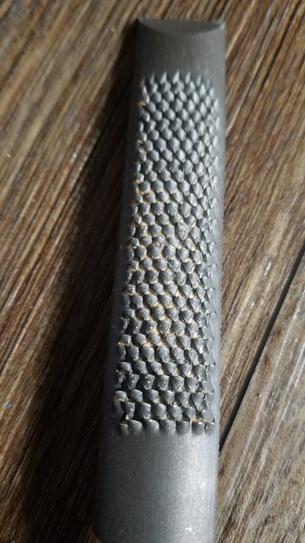 Crescent Nicholson Woodchuck 4 In 1 Combination Chisel Wood Rasp 3