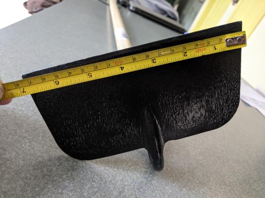 Razor-Back Meadow/Blackland Hoe 70110 - The Home Depot