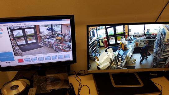 Buy Ultra Commercial Grade 16-Channel 4K 3TB Smart NVR Surveillance ...