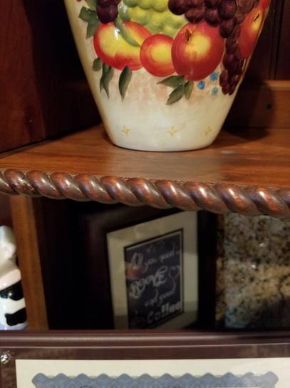 CalFlor ScratchCure Oak Wood, Laminate and Vinyl Scratch Repair Pen ...