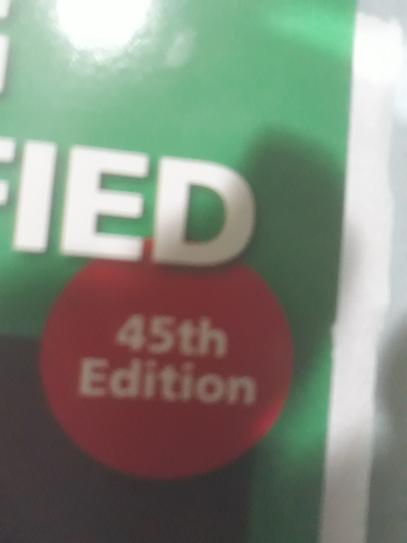 Wiring Simplified 46th Edition, DIY Electrical Installation Guide ERB ...