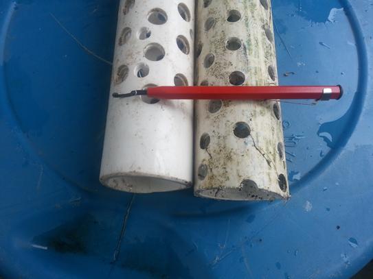 Milwaukee Deburring Reaming Pen Tool (4-Pack) 48-22-4255-48-22-4255-48 ...