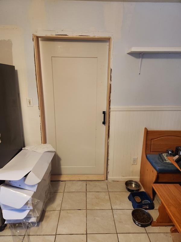 How to Fix Misaligned Doors: A Step-by-Step Guide to Proper Door ...