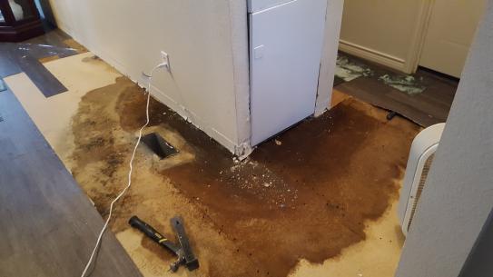 Have a question about Custom Building Products SimplePrep 1 Gal. Pre ...