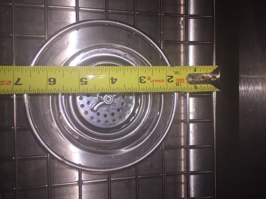 Blanco STELLAR Stainless Steel Kitchen Sink Grid 515301 - The Home Depot