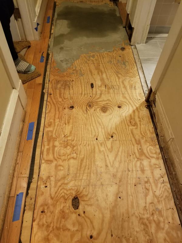 Buy LevelQuik RS 50 lbs. Self-Leveling Underlayment Online in India ...