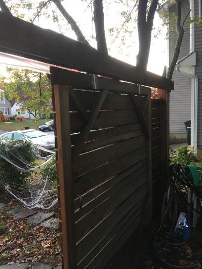 National Hardware Galvanized Plain Box Rail 5116BC 10 BOX R - The Home ...