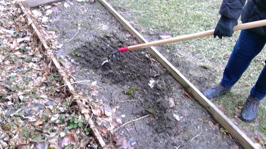 Razor-Back Potato Hook 75144 - The Home Depot