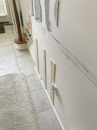 USG Sheetrock Brand 25 lb. Durabond 45 Setting-Type Joint Compound ...