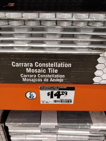 QEP 9 in. Compound Tile Nipper with Tungsten Carbide Tips for All Tile ...