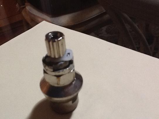 DANCO 3H-10H/C Stem for Price Pfister Faucets 09330B - The Home Depot