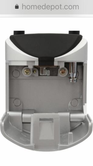 Master Lock Compact Lock Box, Resettable Combination Dials 5406D - The ...