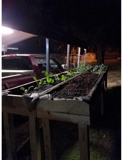 Landmaster 4 ft. x 50 ft. Commercial Weed Control Fabric with Typar ...