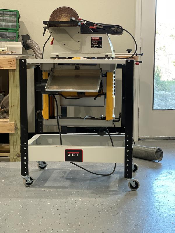 Buy Flip Top Benchtop Machine Stand Online at Lowest Price in India ...