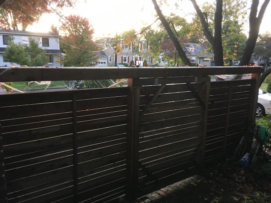 National Hardware Galvanized Plain Box Rail 5116BC 10 BOX R - The Home ...