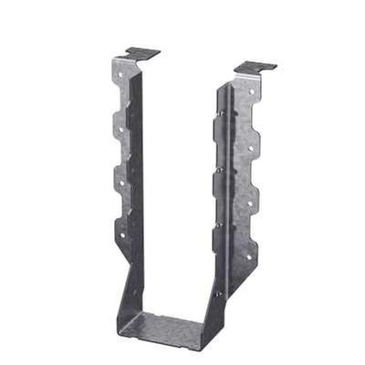 Simpson Strong-Tie JBA Galvanized Top-Flange Hanger for 2x12 Nominal ...