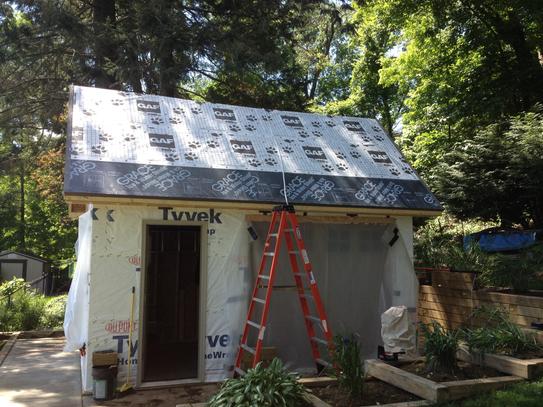 Have a question about GAF Tiger Paw 1000 sq. ft. Premium Synthetic ...