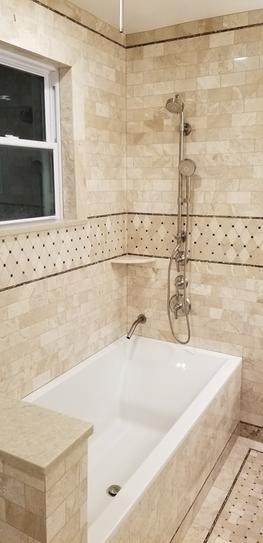 KOHLER MasterShower 1/2 in. Volume Control Valve K-2974-K-NA - The Home ...