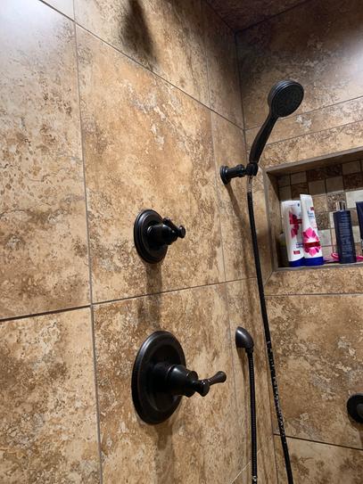 Delta 6-Setting Diverter Cartridge in Chrome RP51919 - The Home Depot