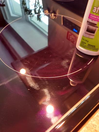 Affresh Cooktop Cleaning Kit W11042470 - The Home Depot