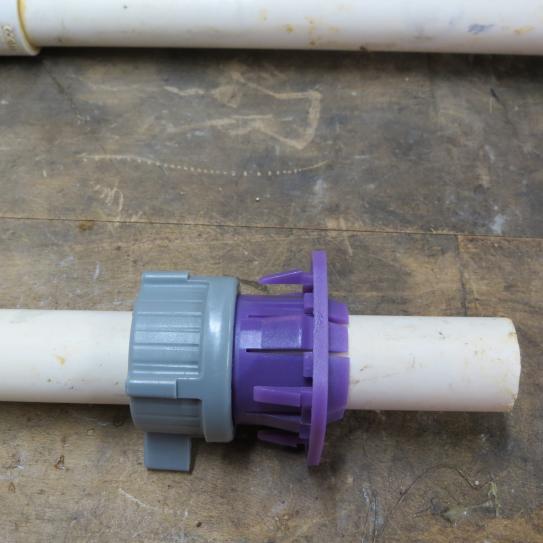 Buy 1/2 in. Plastic Stub-Out Clamp (2-Pack) Online at Lowest Price in ...