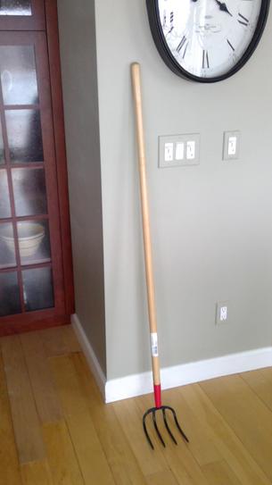 Razor-Back Potato Hook 75144 - The Home Depot