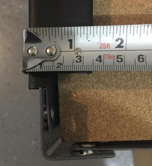 Have a question about Muscle Rack 4-Pack Steel Post Coupling Outer in ...