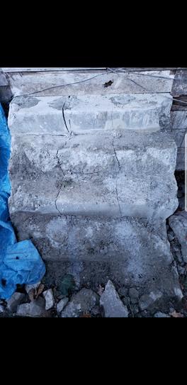 Have a question about Dexpan 11 lb. Bucket Type 1 (77F-104F) Expansive ...