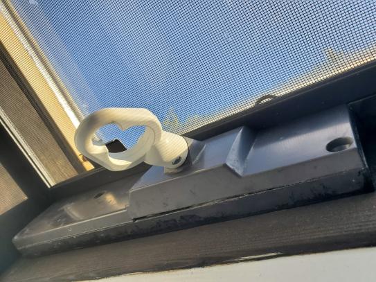 VELUX Replacement Hook for Operating Deck Mount Venting VS Series ...
