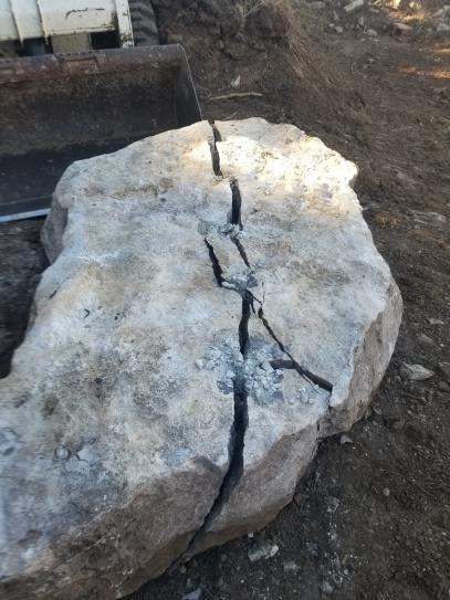 Have a question about Dexpan 11 lb. Bucket Type 1 (77F-104F) Expansive ...