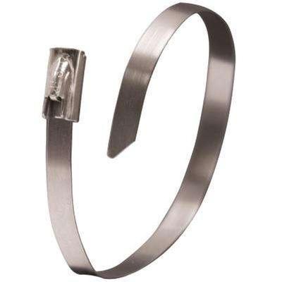 CABLE CUFF Medium Cable Cuff PRO CFMP030808 - The Home Depot