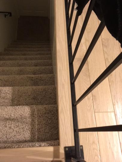 Malibu Wide Plank Take Home Sample - Stinson French Oak Water Resistant ...