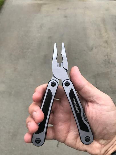 Husky 13-in-1 Multi-Tool 99367 - The Home Depot