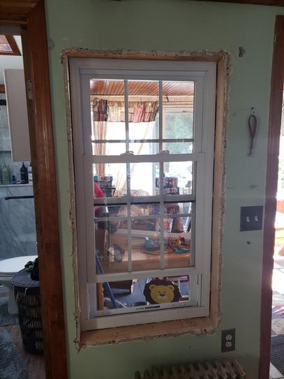 American Craftsman 27.75 in. x 53.25 in. 70 Pro Series Low-E Argon PS ...